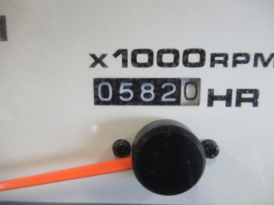 ホンダ TX160 16馬力 582時間 | トラクター | 商品一覧 | 優良中古農機具を買うなら福治商会！